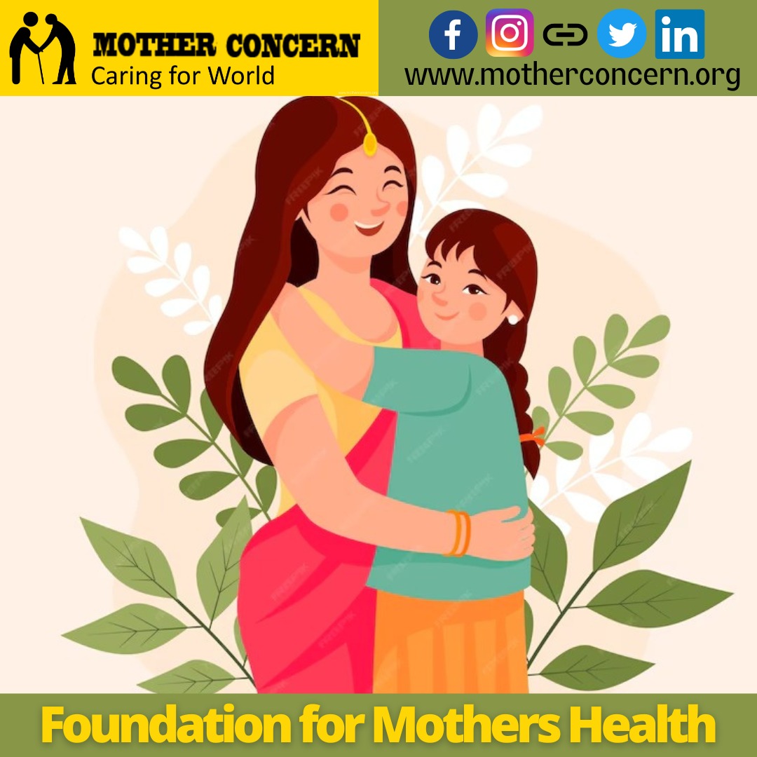 Foundation for Mothers Health: What role does health play in a mother's ...