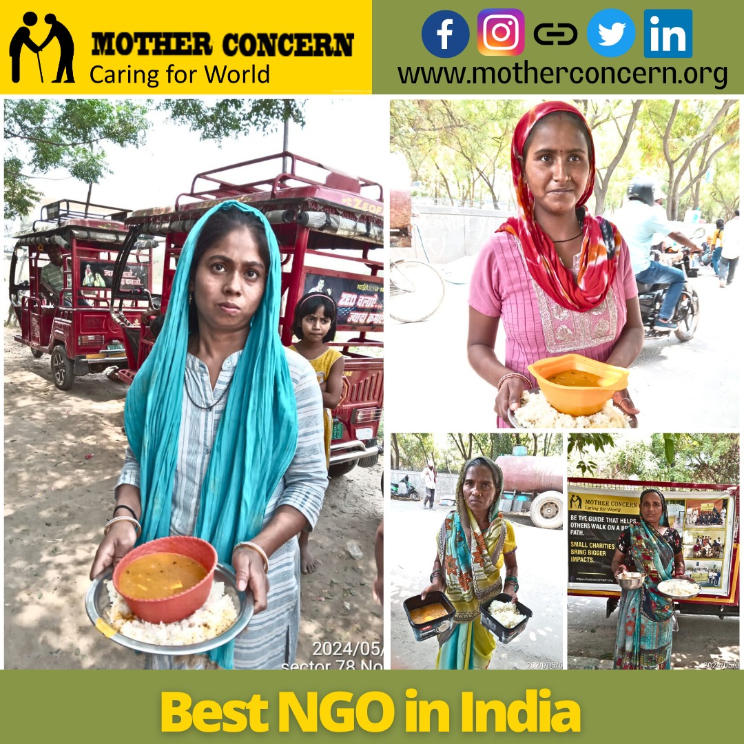 Best NGO in India: Helping Women with Education for Better Decision-Making